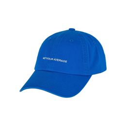 Pica Pica Cap 'Not Your Average' Herren Gr&ouml;&szlig;e 55/60 ecru / blau