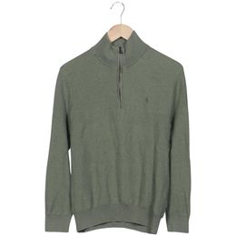 Polo Ralph Lauren Pullover Herren Gr&ouml;&szlig;e M gr&uuml;n