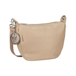 Mandarina Duck Umh&auml;ngetasche Damen Gr&ouml;&szlig;e One Size taupe