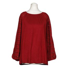White Stuff Langarmshirt Damen Gr&ouml;&szlig;e M rot