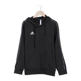 adidas Performance Kapuzenpullover Herren Gr&ouml;&szlig;e M schwarz