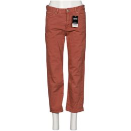 armedangels Jeans Damen Gr&ouml;&szlig;e 27 orange