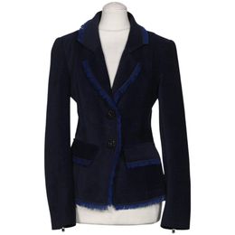 Airfield Blazer Damen Gr&ouml;&szlig;e S marine