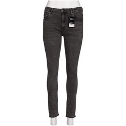 armedangels Jeans Damen Gr&ouml;&szlig;e 31 grau