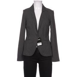comma, COMMA Blazer Damen Gr&ouml;&szlig;e S grau