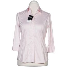 Eterna Bluse Damen Gr&ouml;&szlig;e M pink
