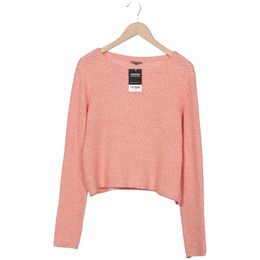 Street One Pullover Damen Gr&ouml;&szlig;e XL pink