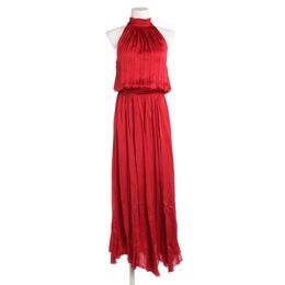 Poupette St Barth Kleid Damen Gr&ouml;&szlig;e S rot