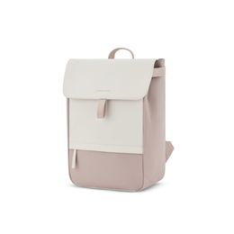 Kapten & Son Kapten & Son Rucksack 'Fyn' Damen Gr&ouml;&szlig;e One Size rosa