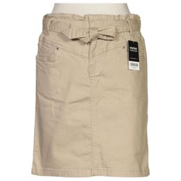 Heine Rock Damen Gr&ouml;&szlig;e XS beige