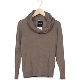 Esprit Pullover Damen Gr&ouml;&szlig;e S braun