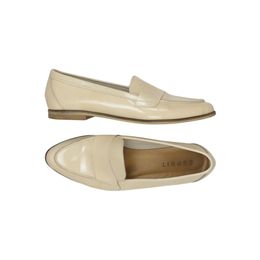 Esprit Halbschuh Damen Gr&ouml;&szlig;e 38 beige