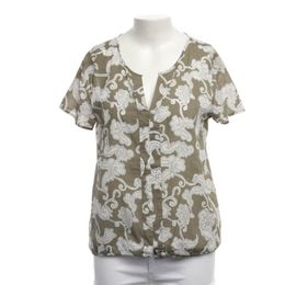 LIEBLINGSST&Uuml;CK Lieblingsst&uuml;ck Bluse / Tunika Damen Gr&ouml;&szlig;e XS gr&uuml;n