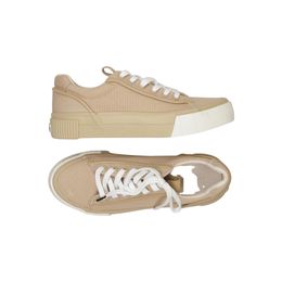 Tamaris Sneaker Damen Gr&ouml;&szlig;e 39 beige