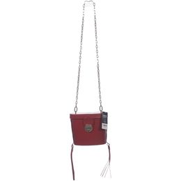 Liebeskind Berlin Handtasche klein Leder Damen Gr&ouml;&szlig;e One Size bordeaux