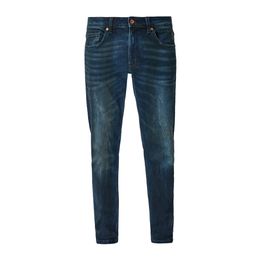 QS Jeans 'Pete' Herren Gr&ouml;&szlig;e 36 blue denim
