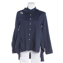 High Use Bluse / Tunika Damen Gr&ouml;&szlig;e XS navy
