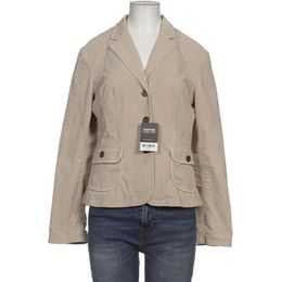 Marc O'Polo Marc O'polo Blazer Damen Gr&ouml;&szlig;e M beige