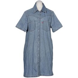 Levi's Levi's Kleid Damen Gr&ouml;&szlig;e XS blau