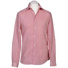 H&M H&M Hemd Herren Gr&ouml;&szlig;e M pink
