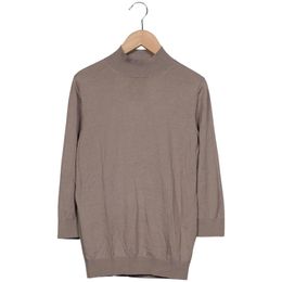 Massimo Dutti Pullover Damen Gr&ouml;&szlig;e M braun