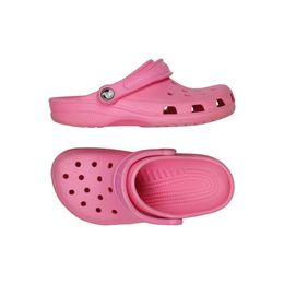 Crocs Sandalen Damen Gr&ouml;&szlig;e 36.5 pink