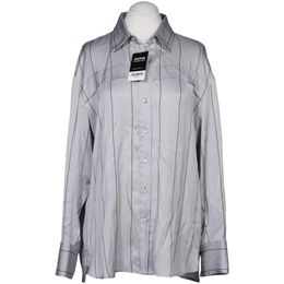Marc Cain Bluse Damen Gr&ouml;&szlig;e M grau