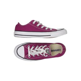 Converse Sneaker Damen Gr&ouml;&szlig;e 36 lila