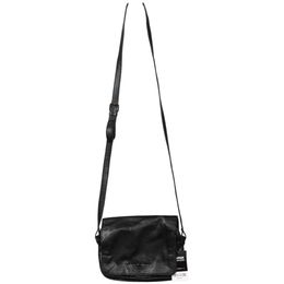 Liebeskind Berlin Handtasche klein Leder Damen Gr&ouml;&szlig;e One Size schwarz
