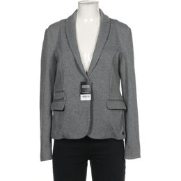 s.Oliver Blazer Damen Gr&ouml;&szlig;e L grau