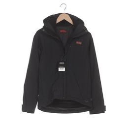 Fj&auml;llr&auml;ven Fj&auml;llr&auml;ven Jacke Damen Gr&ouml;&szlig;e XS schwarz