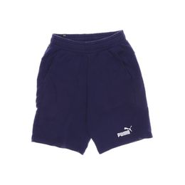 Puma Shorts Herren Gr&ouml;&szlig;e 31/32 marine