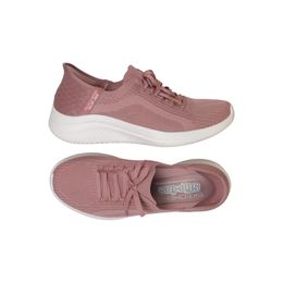 Skechers Sneaker Damen Gr&ouml;&szlig;e 38 pink
