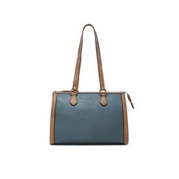 Herling Handtasche 'Tennison' Damen Gr&ouml;&szlig;e One Size rauchblau