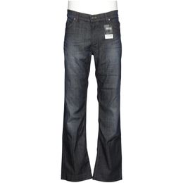Otto Kern Jeans Herren Gr&ouml;&szlig;e 38 blau