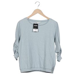 Tom Tailor Denim Pullover Damen Gr&ouml;&szlig;e L hellblau