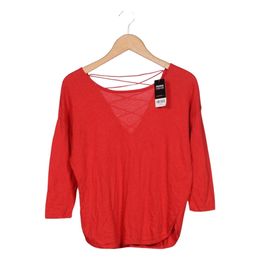s.Oliver Pullover Damen Gr&ouml;&szlig;e S rot