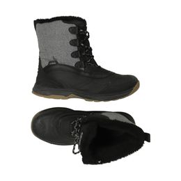 Icepeak Stiefel Herren Gr&ouml;&szlig;e 44 schwarz