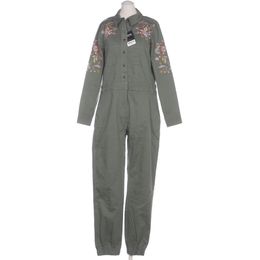 Boden Overall oder Jumpsuit Damen Gr&ouml;&szlig;e M gr&uuml;n