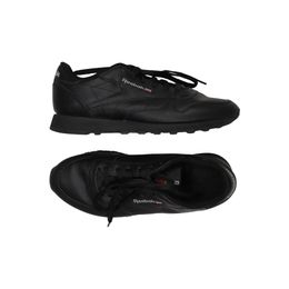 Reebok Sneaker Herren Gr&ouml;&szlig;e 40 schwarz