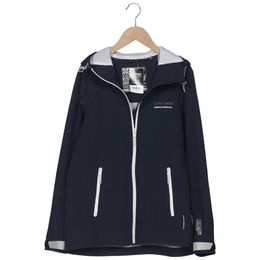 Superdry & Co Jacke Damen Gr&ouml;&szlig;e S marine