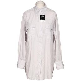 Marc O'Polo Marc O'polo Bluse Damen Gr&ouml;&szlig;e M grau