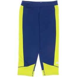 adidas Performance Stoffhose Damen Gr&ouml;&szlig;e XS blau