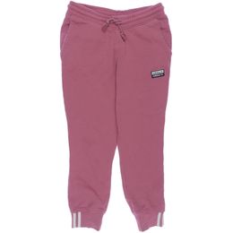 adidas originals Stoffhose Damen Gr&ouml;&szlig;e XS pink