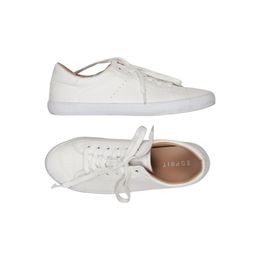 Esprit Sneaker Damen Gr&ouml;&szlig;e 39 wei&szlig;