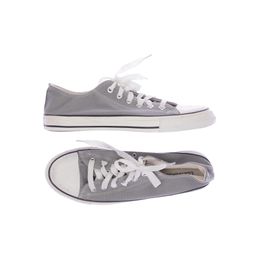 Converse Sneaker Herren Gr&ouml;&szlig;e 46 grau