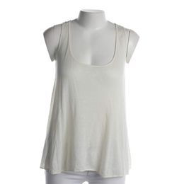 Mes Demoiselles Top / Seidentop Damen Gr&ouml;&szlig;e XS beige