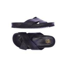 Apple of Eden Sandalen Damen Gr&ouml;&szlig;e 37 schwarz