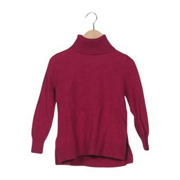 Massimo Dutti Pullover Damen Gr&ouml;&szlig;e XS rot