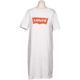 Levi's Levi's Kleid Damen Gr&ouml;&szlig;e S wei&szlig;
